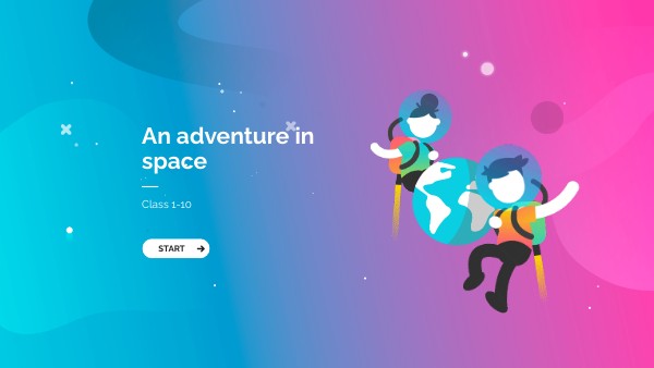 python cl 1-10 | Genially