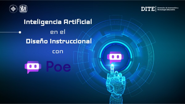 IA_DI_Poe | Genially