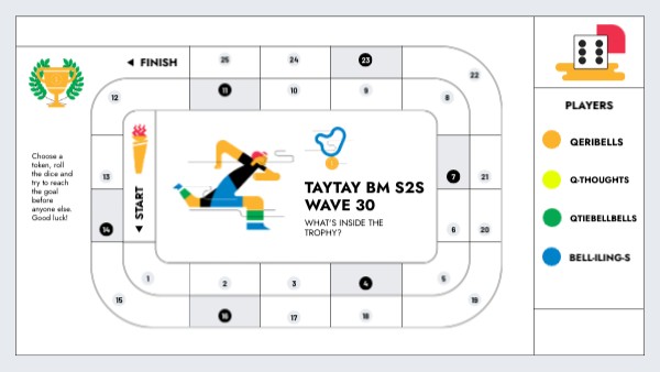 BM S2S WAVE 30 | Genially