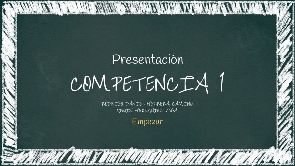 Presentación Calculo integral | Genially