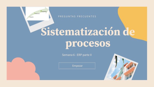 OC-S6-ERP-II | Genially