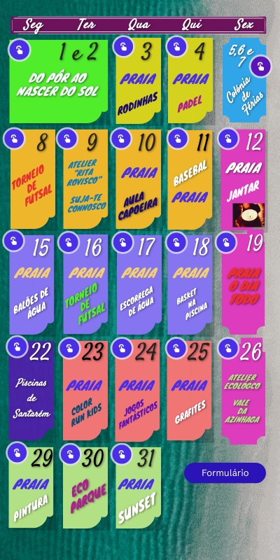 Julho 2024 | Genially