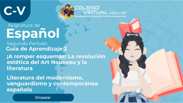 MASTER-C5-2P-ESP-Act-2 | Genially