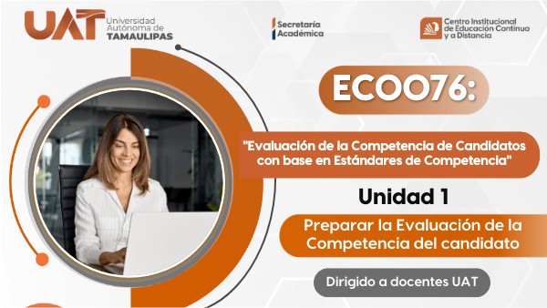 Unidad 1 - EC0076 | Genially