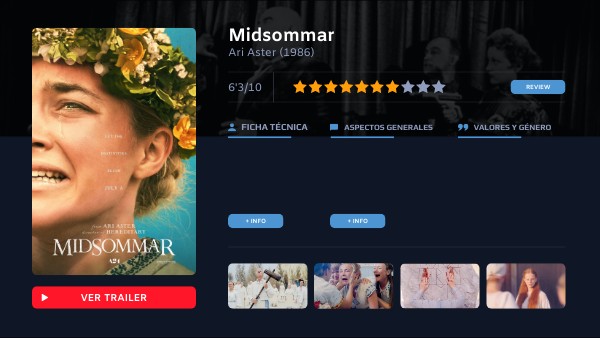 RESEÑA CINE | Genially