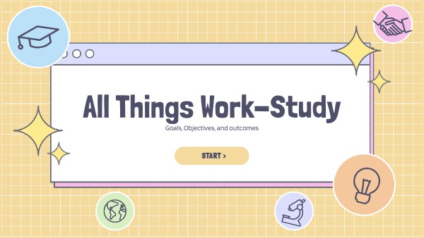 SECONDARY UNIT PLAN | Genially