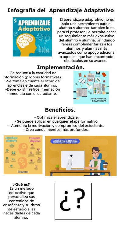 INFO GENIAL | Genially