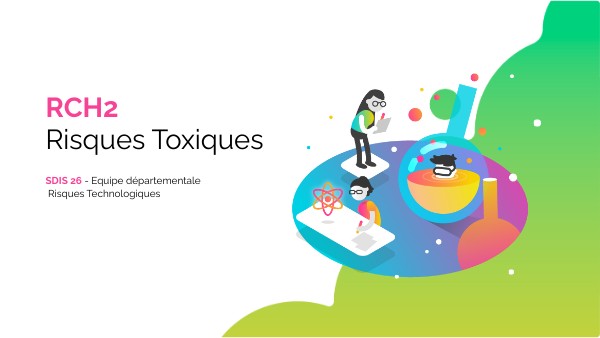 risques chimiques | Genially