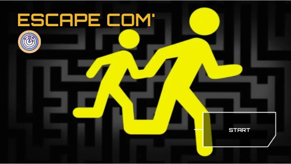FACTORY ESCAPE GAME