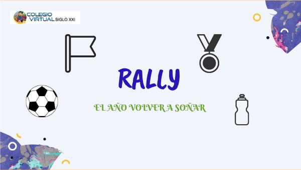 RALLY 2024 | Genially