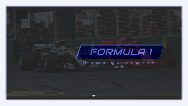 Formule 1