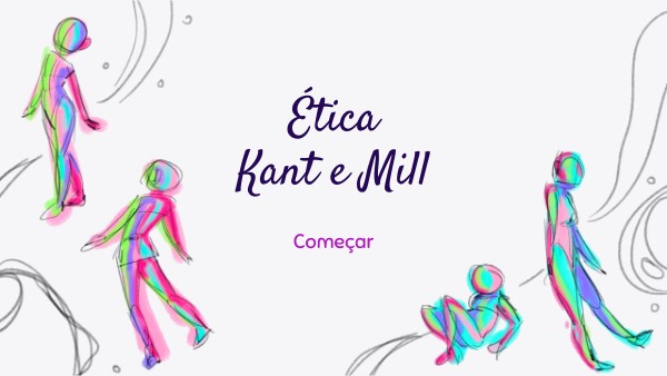 Kant e Mill | Genially