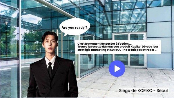 Image interactive essentiel