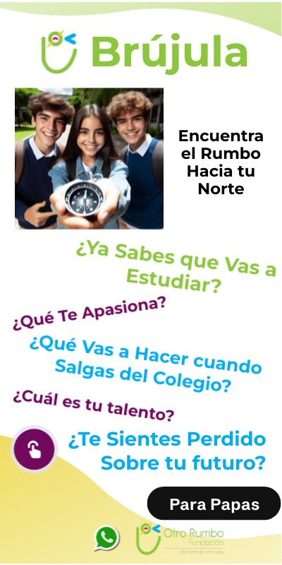 Brújula Encuentra El Rumbo a tu Norte | Genially