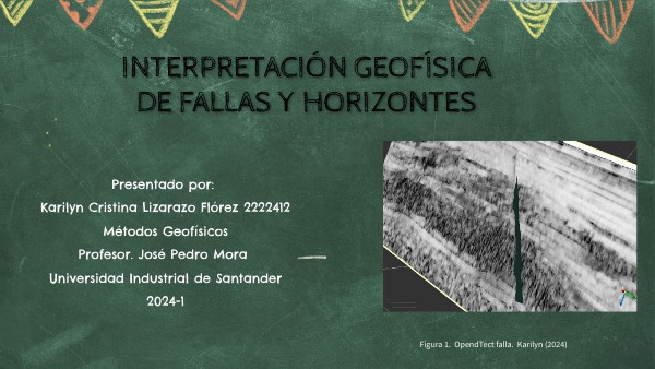 Presentación Pizarra Animada | Genially