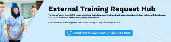 External Trainer Hub | Genially