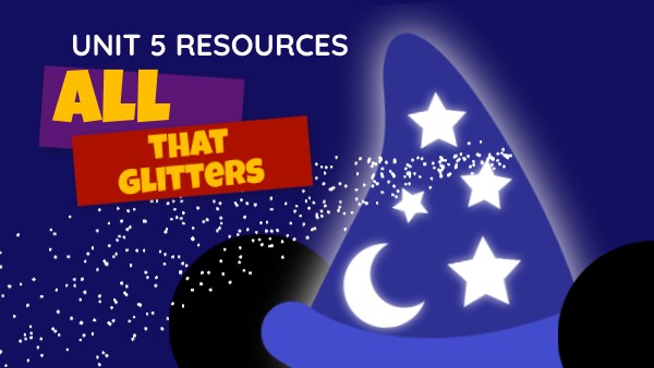 UNIT 5 RESOURCES | Genially