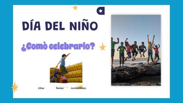 Info review libro | Genially