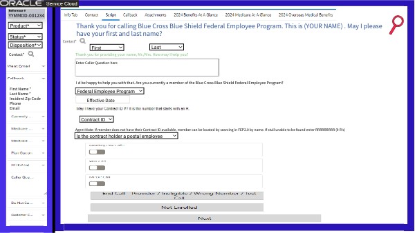 Benefits ORACLE SIM | Genially