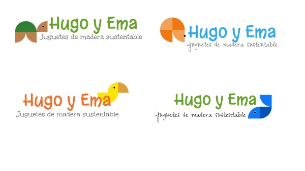 Hugo y Ema