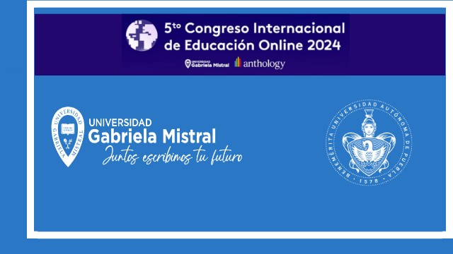 PONENCIA 2024 | Genially