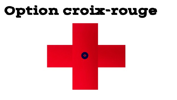 Option Croix Rouge
