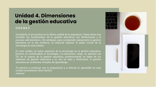 FGE INTRO U4 | Genially