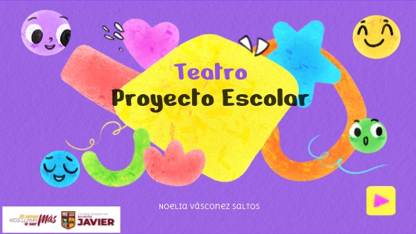 Presentación P1 | Genially