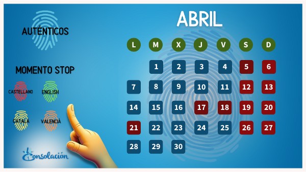 ABRIL 2025 INF | Genially