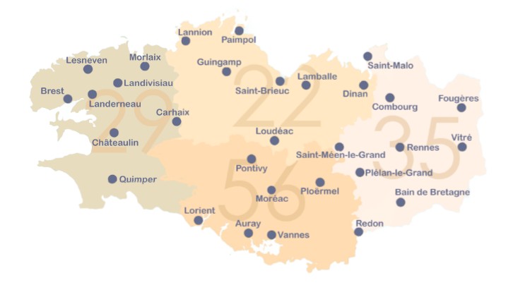 Carte_hub-PP | Genially