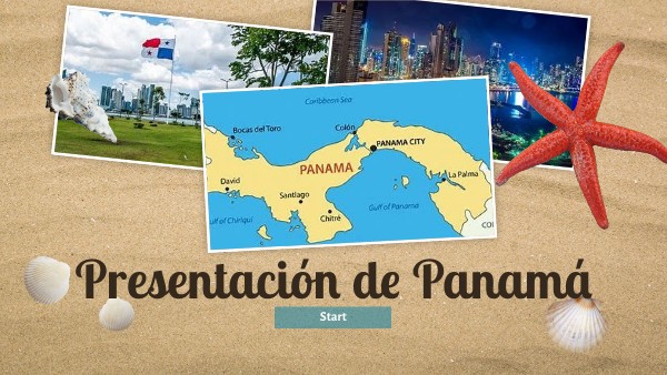 Holidays Presentation | Genially