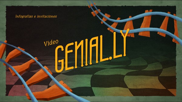 Video halloween | Genially