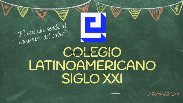 Junta de Padres 101 | Genially