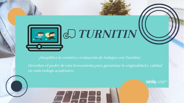 Turnitin