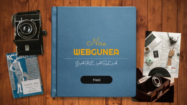 NIRE WEBGUNEA JARE ASLA