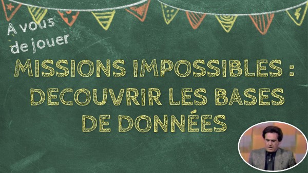 TP BDD _ M1 DROIT 2024/2025 | Genially