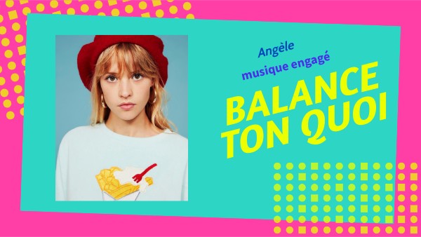 STREET DANCE PRESENTATION | Genially