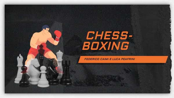 Presentazione Sport Estremi