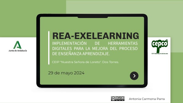 exelearning CURSO FORMATIVO | Genially