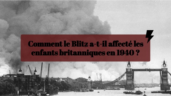 Oral DNB Blitz | Genially