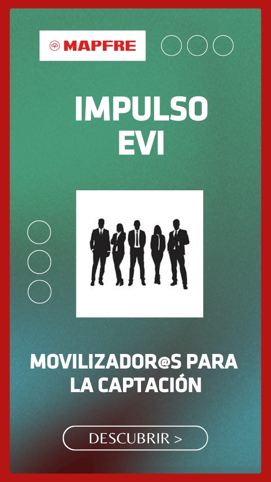 PROGRAMA IMPULSO EVI