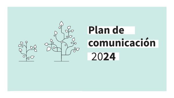 PLAN DE Comunicación | Genially