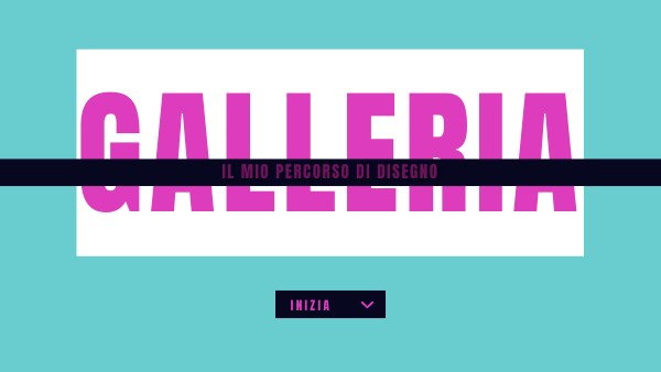 Guida Galleria | Genially