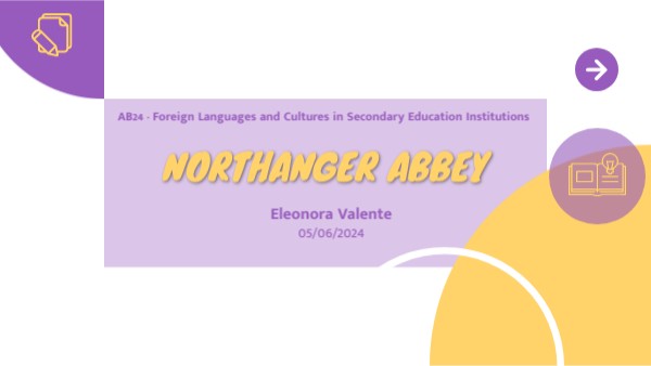 AB24: SIMULATED LESSON