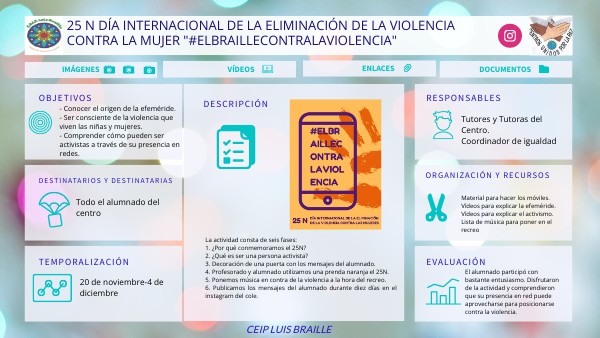 ficha 25N | Genially