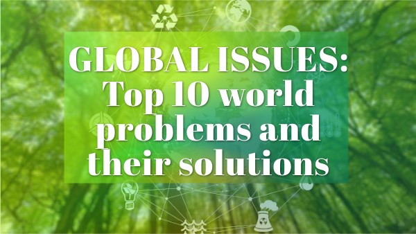 ING: GLOBAL ISSUES (marabini, caringal)