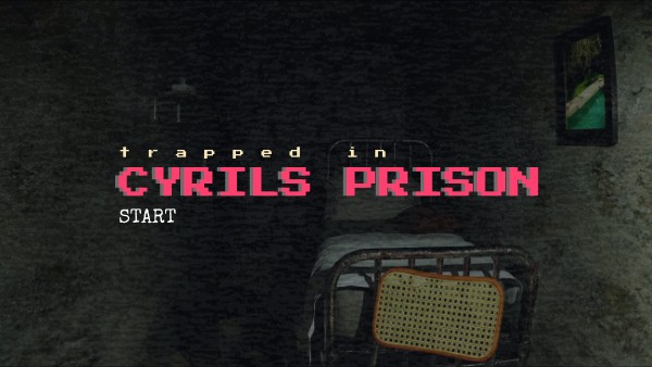 CYRILS PRISON | Genially