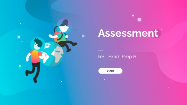 CG: Assessment | Genially