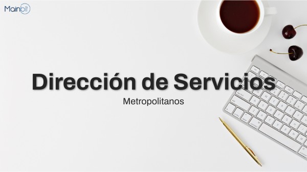 PRESENTACIÓN MINIMAL | Genially