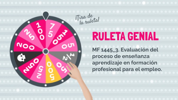Repaso contenido MF1445_3 | Genially